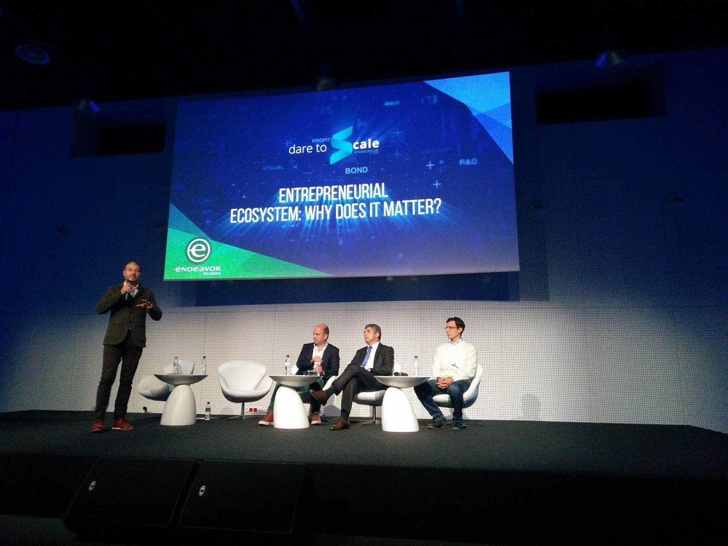 Entrepreneurial Ecosystem: Why does it matter? - Webit Blog