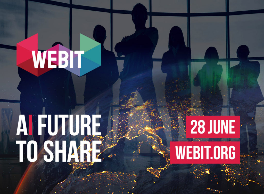 Webit Blog - Latest Webit and Digital Industry News