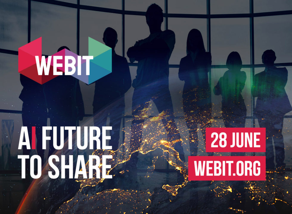 Webit Blog - Latest Webit and Digital Industry News