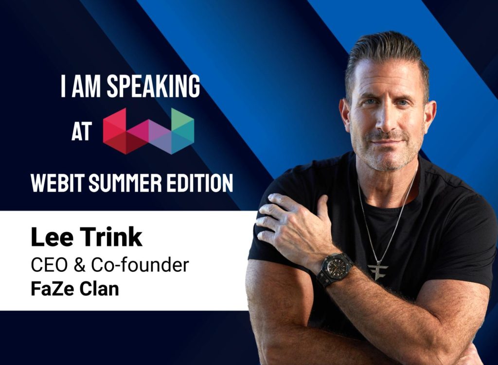 Webit Blog - Latest Webit and Digital Industry News