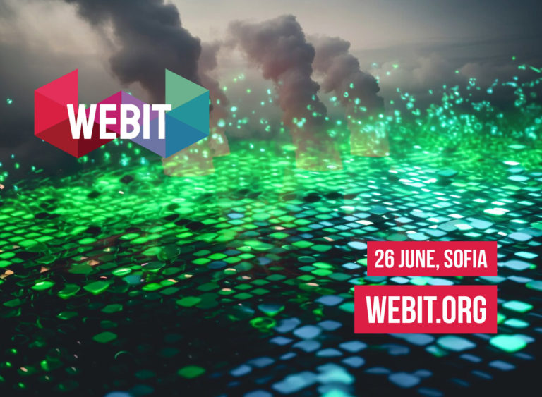 Web3 & Blockchain for Transparent Carbon Footprint Tracking - Webit Blog